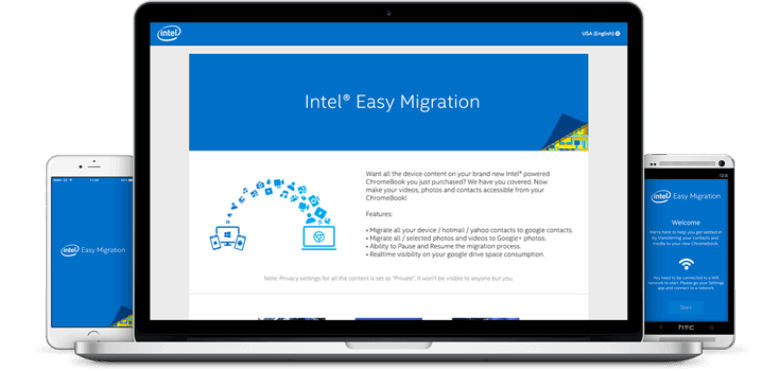 intel-device – Queppelin
