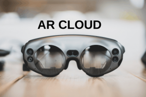 AR Cloud: The Next Step to Augmented Reality – Queppelin