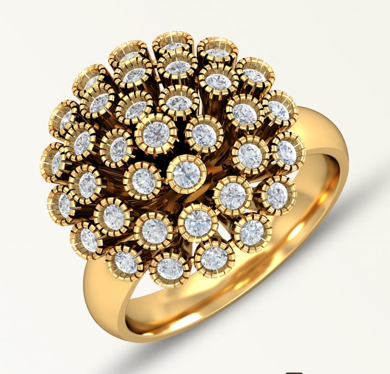 Augmented Reality(AR) Try On In Jewelry Industry | Virtual Try On