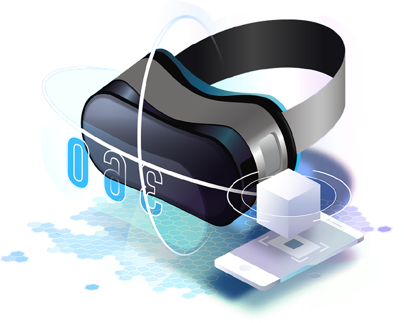 Early Stage Investments in AR & VR Startups | Queppelin