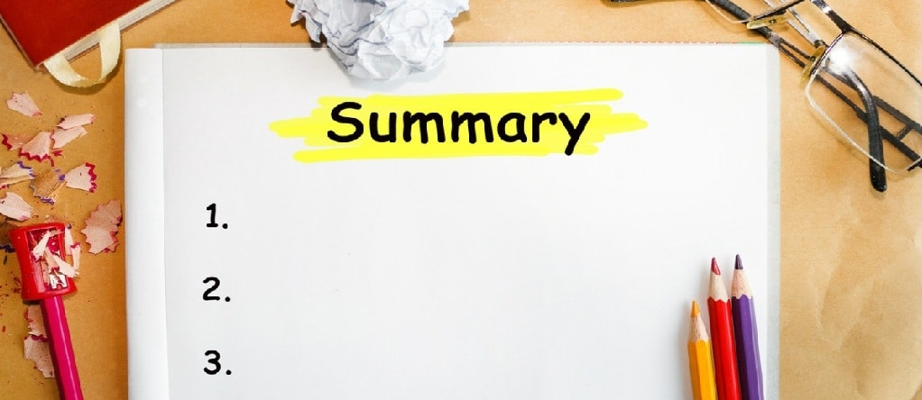Text Summarization With Natural Language Processing 2556