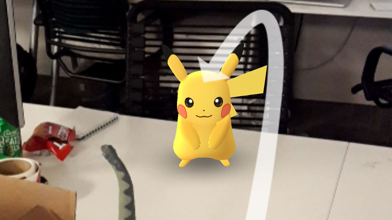 How Augmented Reality (AR) is changing the face of Broadcasting – Queppelin