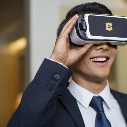 Virtual Reality Development Company | VR Services | Queppelin