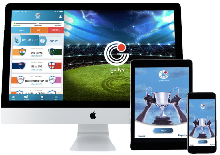 Fantasy Game Development – Queppelin