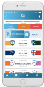 Fantasy Game Development – Queppelin