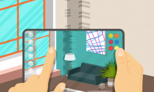 Augmented Reality Solutions | Augmented and Virtual Reality Development ...