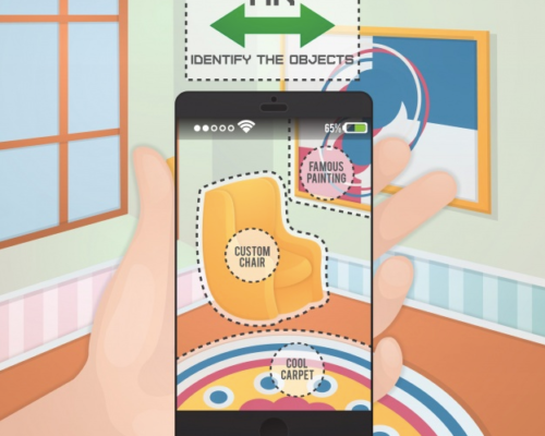 Augmented Reality Solutions | Augmented and Virtual Reality Development Company