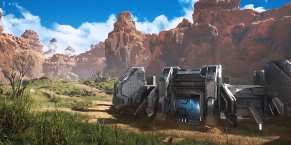 Unreal Engine Development Services | Augmented and Virtual Reality ...