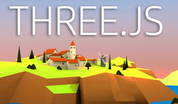 Three.js services | Augmented and Virtual Reality Development Company