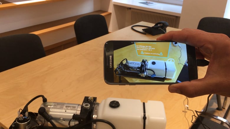 Wikitude Service Page | Augmented and Virtual Reality Development Company