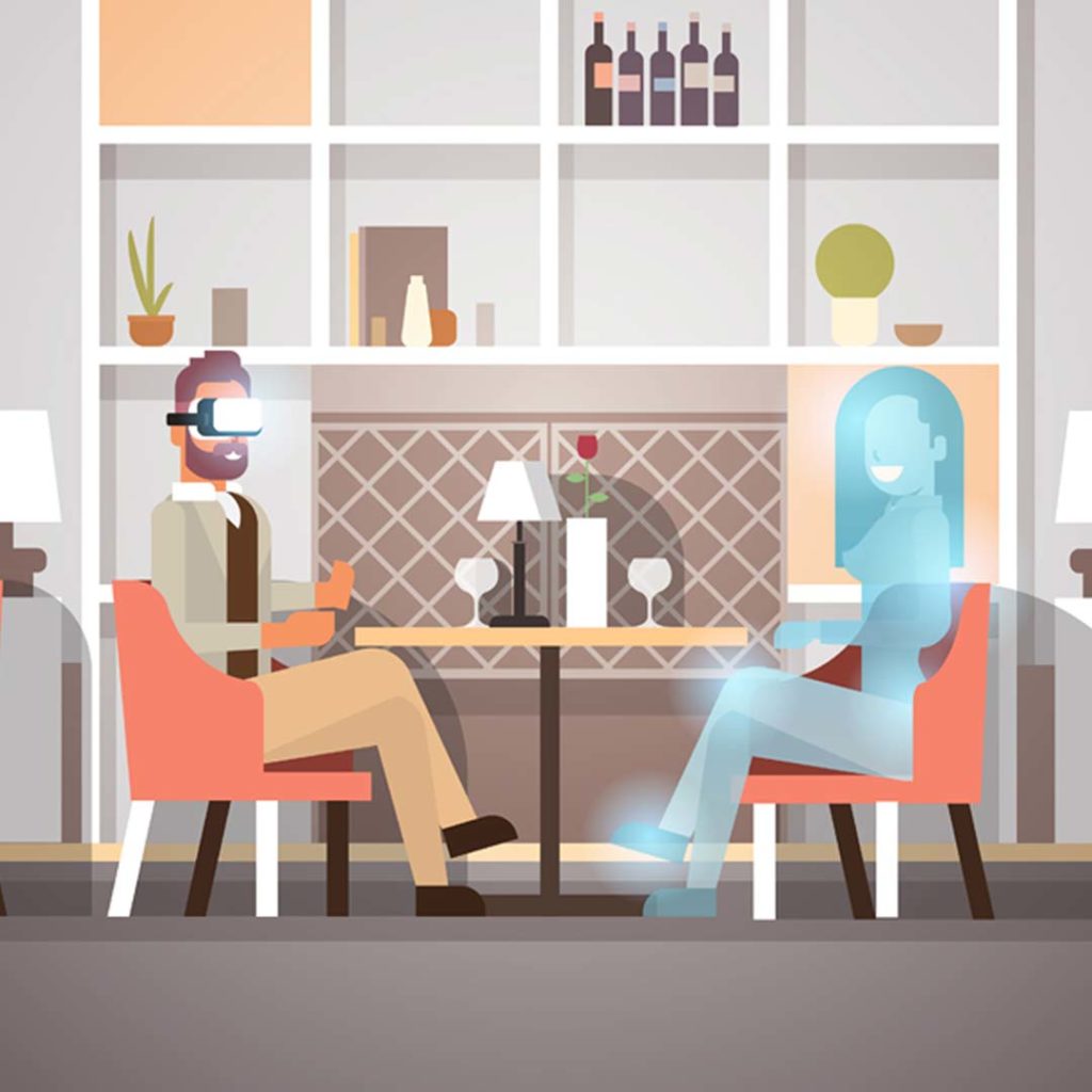 Queppelin: Metaverse Development Company