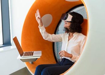 Queppelin – AR | VR | AI Services Development Company