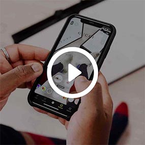 Queppelin: AI, Augmented Reality & Virtual Reality Development Company