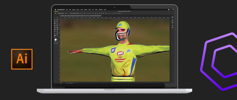 3D Animation Service – Queppelin