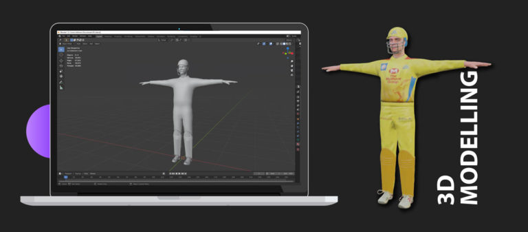 3D Animation Service – Queppelin