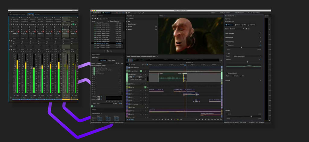 3D Animation Service – Queppelin