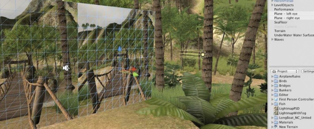 3D Animation Service – Queppelin