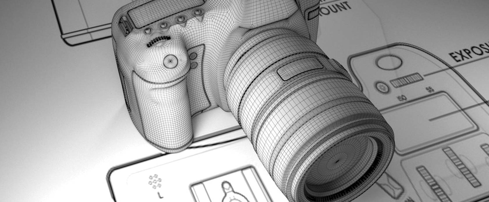 3D Services - 3D Modeling, 3D Rendering & 3D Animation Services