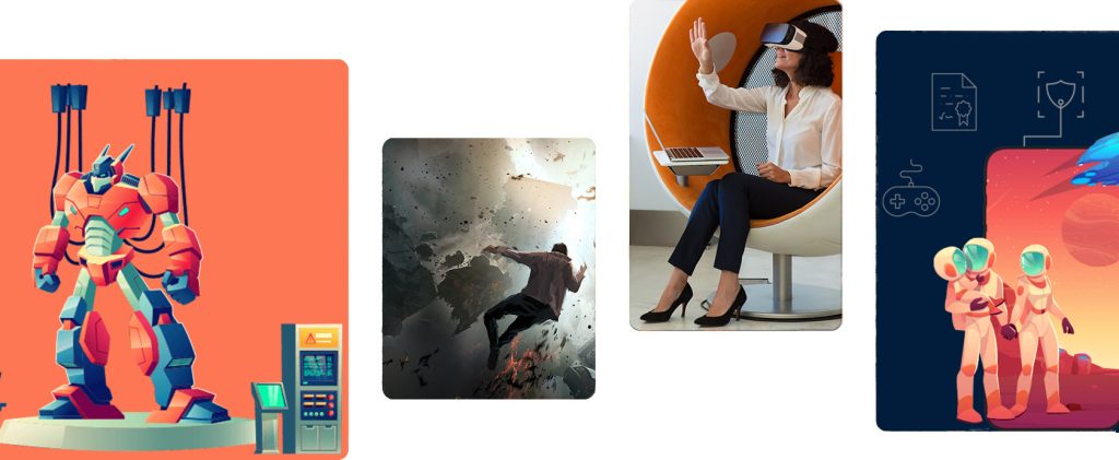 Game Development Services | Game Development Company