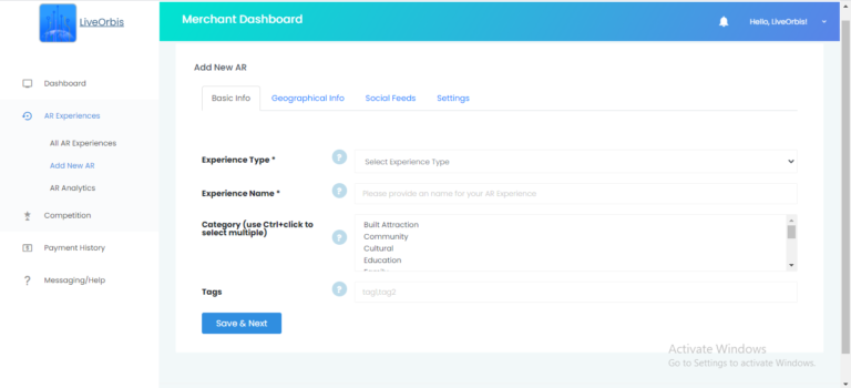 Live Orbis – Queppelin