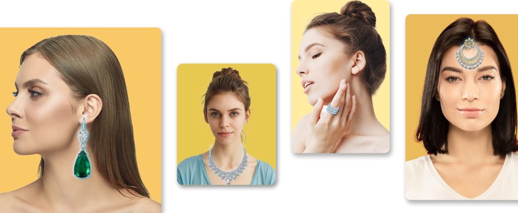 Jewelry Tryon Solution – Queppelin