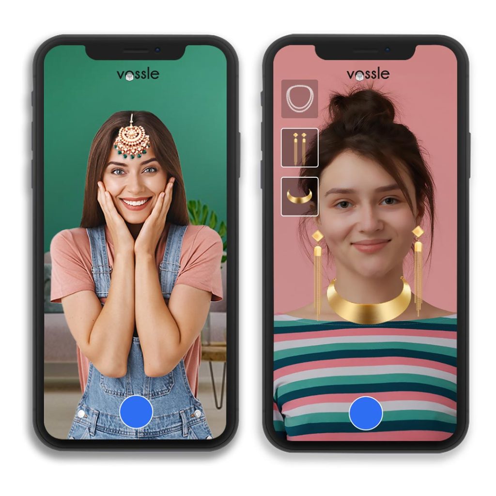 Jewelry Tryon Solution – Queppelin