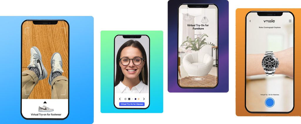 Snap AR Development Services – Queppelin