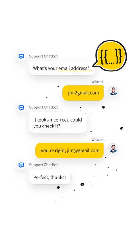Chatbot Development Services - Queppelin