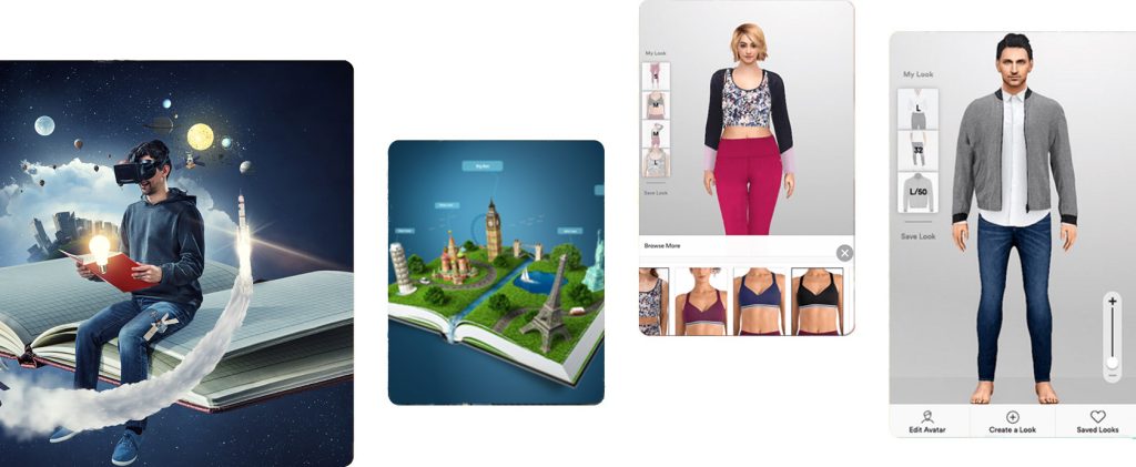 8th Wall Development – Queppelin