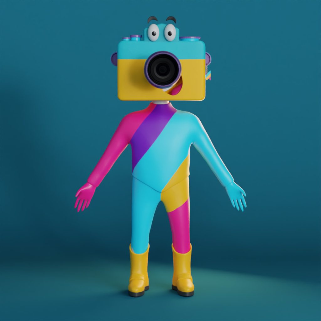 Building NFT Marketplace along with 10K NFT Avatar Creation – Queppelin