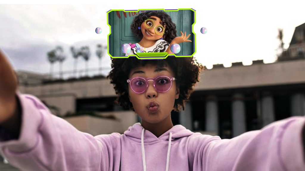 Spark AR Development Services – Queppelin