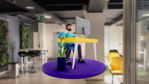 Queppelin: Metaverse Development Company