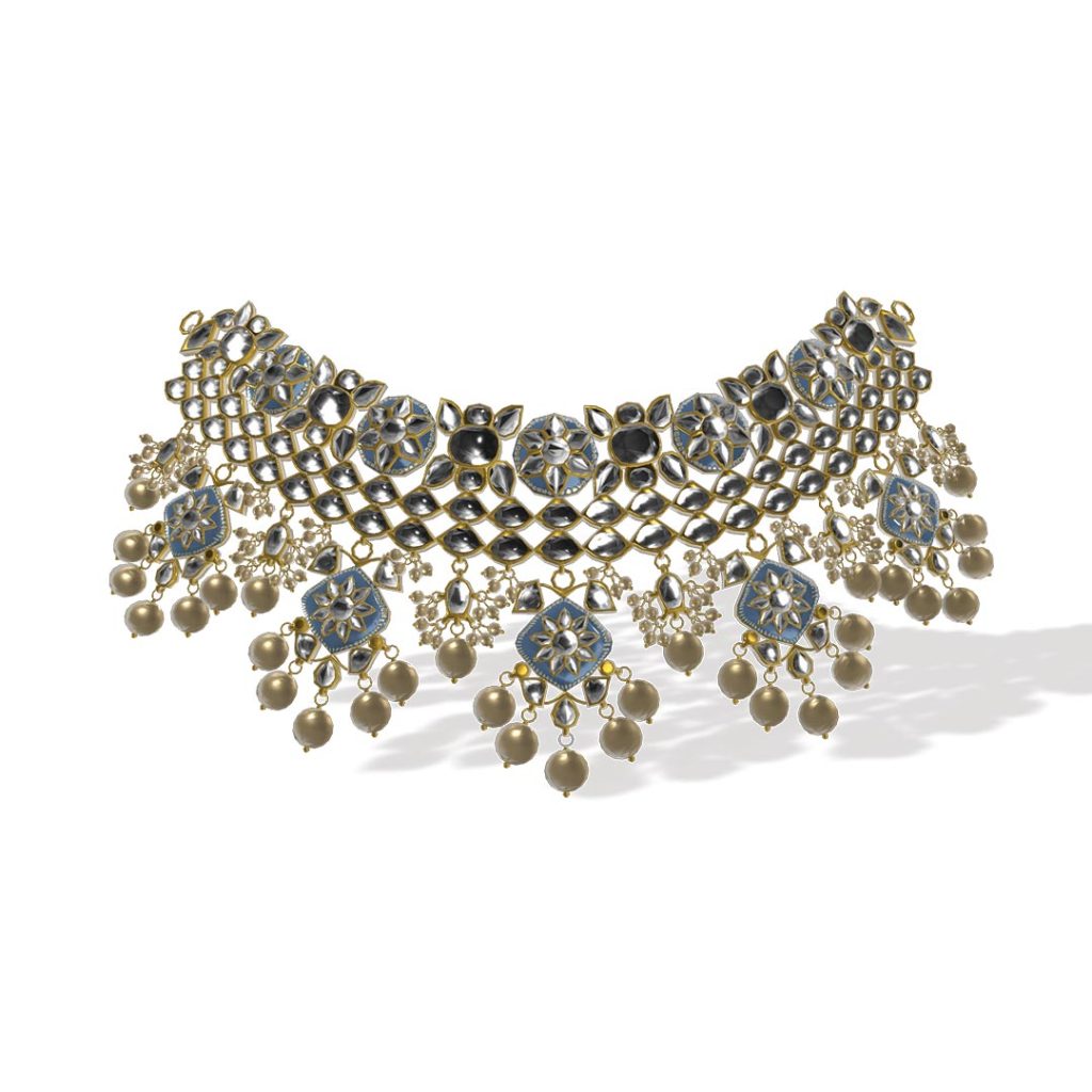 Jewelry Tryon Solution – Queppelin