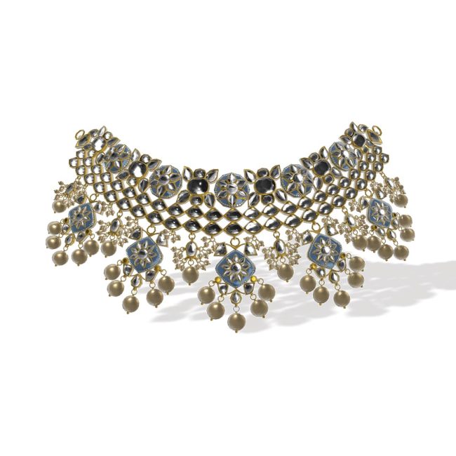 Jewelry Tryon Solution – Queppelin