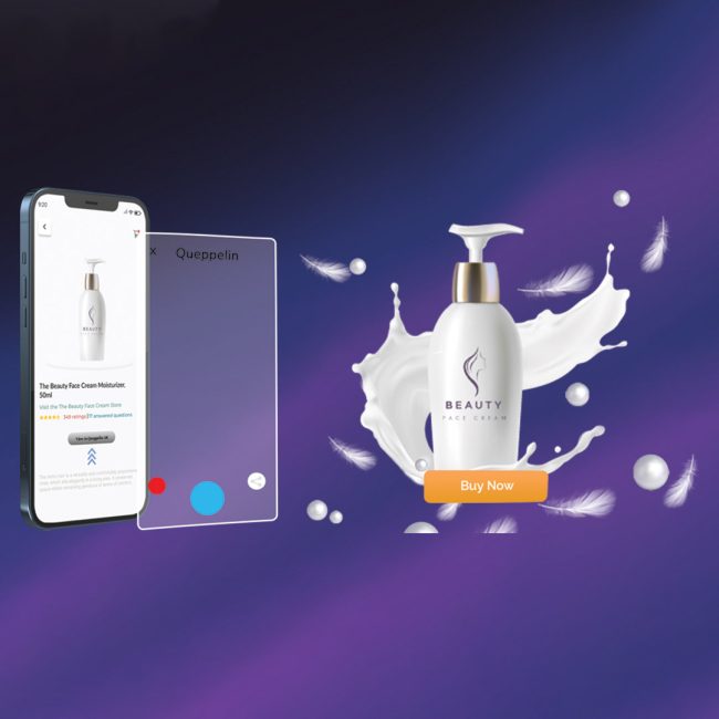 Queppelin: Metaverse Development Company