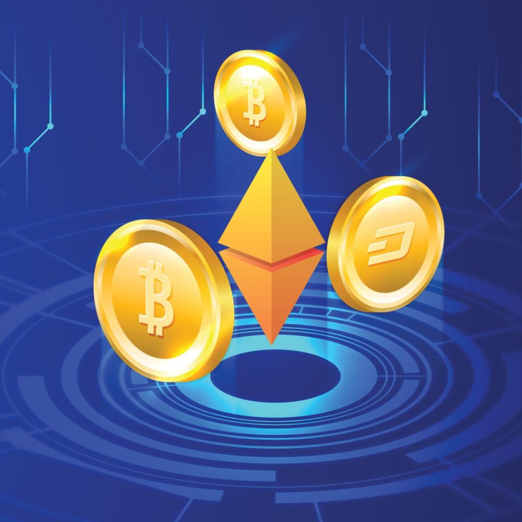 Ethereum Development Company – Queppelin