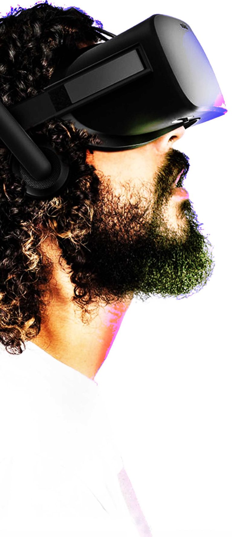 Virtual Reality (VR) Training Solutions - Queppelin