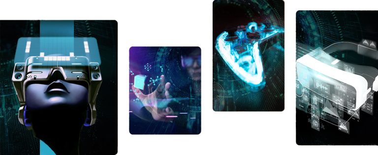 Virtual Reality (VR) Training Solutions – Queppelin